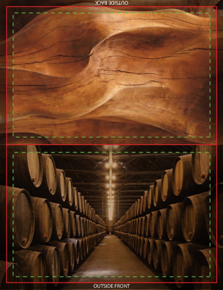 Browse Design - Custom Carriers - CARDSource