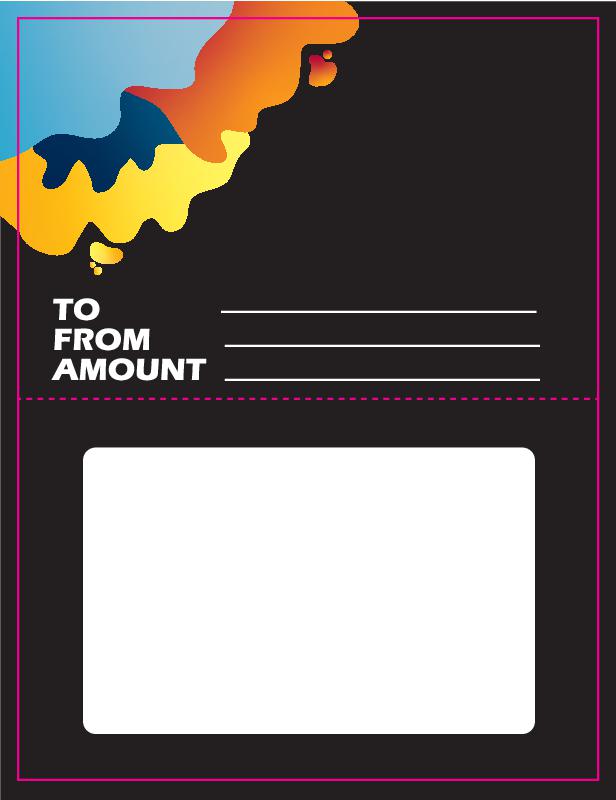Explore Custom Custom Carriers Templates & Personalize Instantly