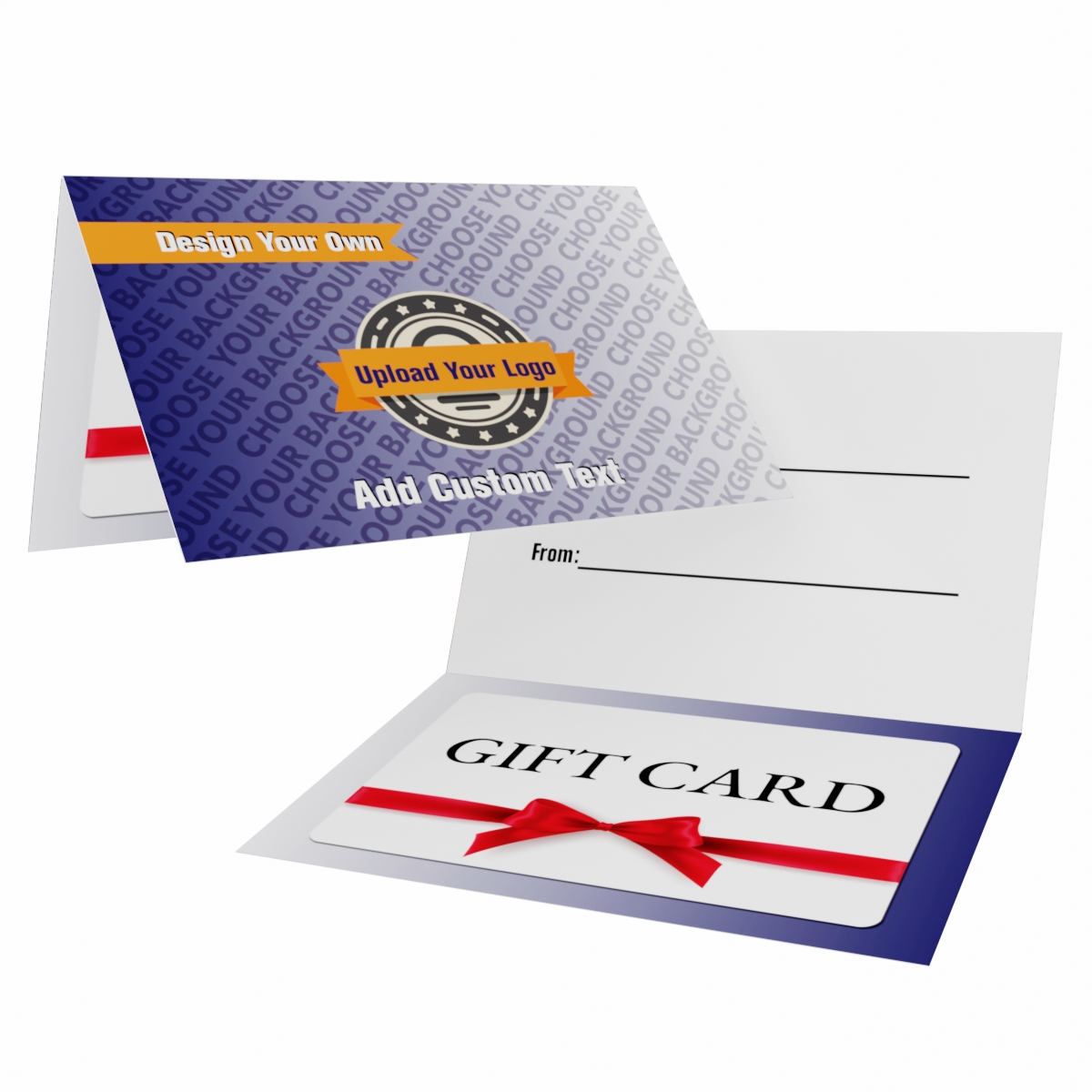 Custom Carriers - CARDSource