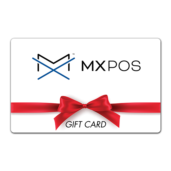 CARDSource | MX POS Gift Cards