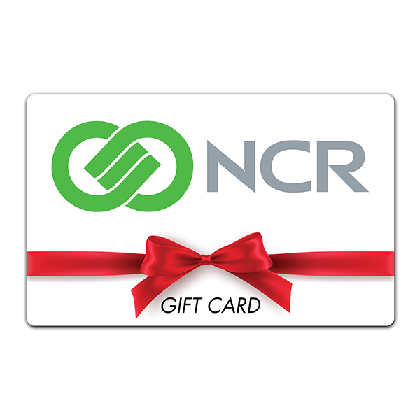 CARDSource | NCR POS Gift Cards