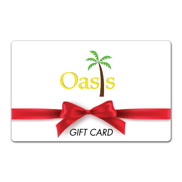CARDSource | Oasis POS Gift Cards