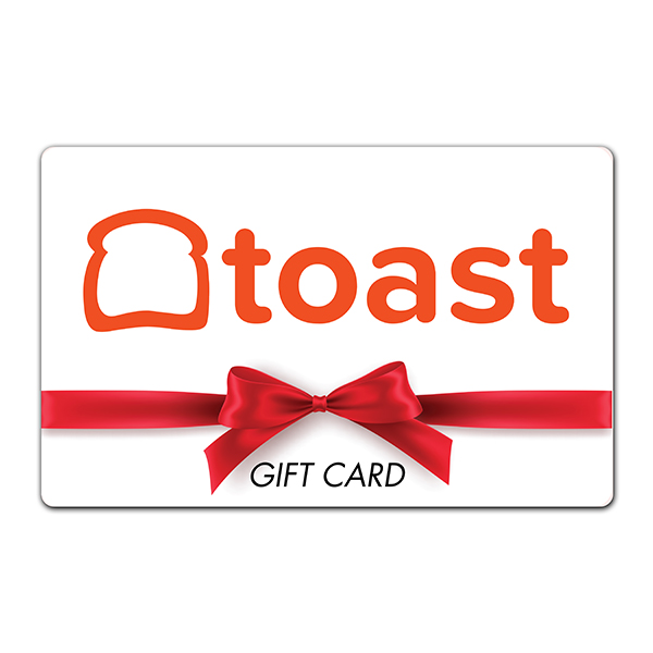 CARDSource | Toast POS Gift Cards