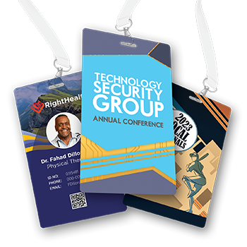 CARDSource | Badges for your Event