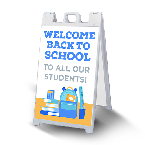 A frames - csg printing