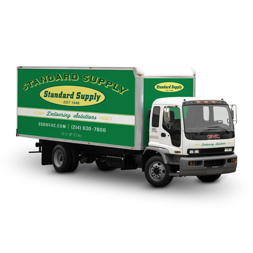 Vehicle Graphics - csg printing