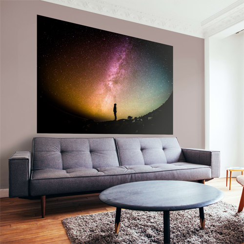 Wall Graphics - csg printing