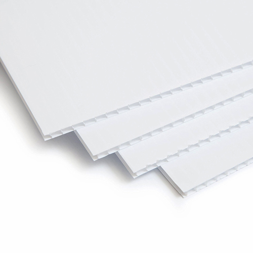 Corrugated Plastic - csg printing