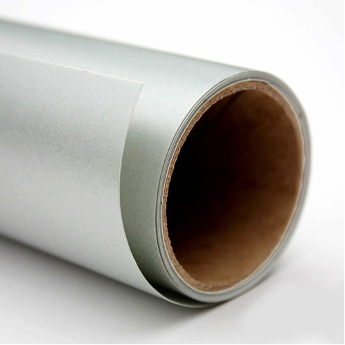 Frosted Vinyl Decal - csg printing