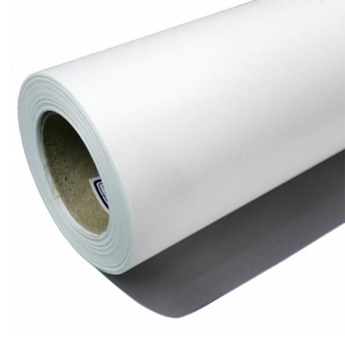 Gray Back Roll up Banner - csg printing