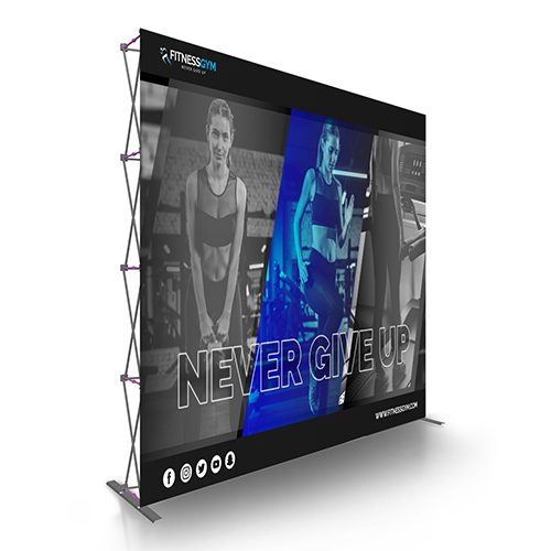 Pop Up Display - csg printing