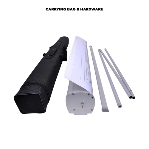 Retractable Banner Stand - csg printing