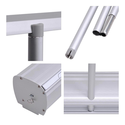Retractable Banner Stand - csg printing