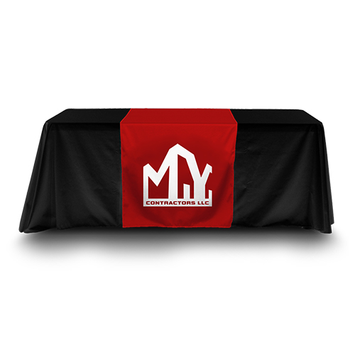 Table Runner - csg printing