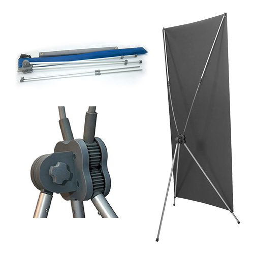 X-Banner Stand - csg printing