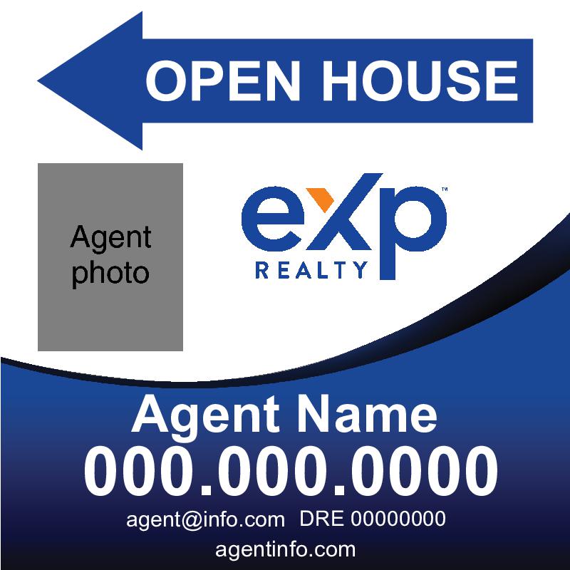 Browse Design - Exp 24x24 Open house Replacement Panel Set - Fastpost