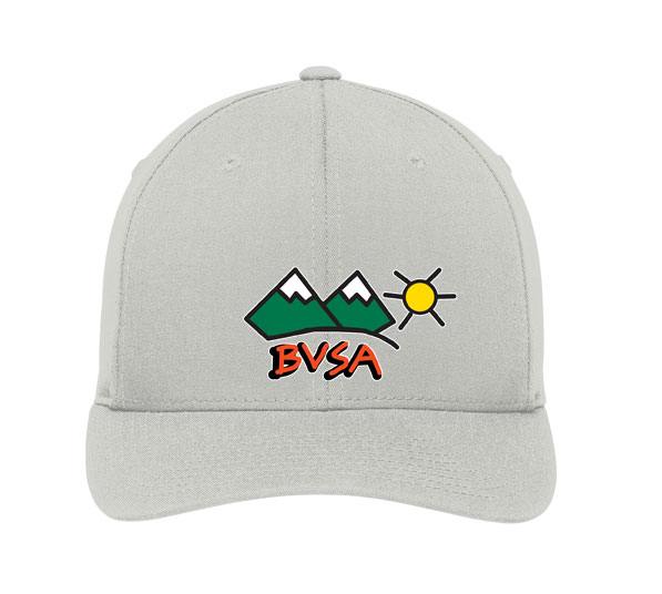 BVSA Hat - Blue Dog Printing & Design