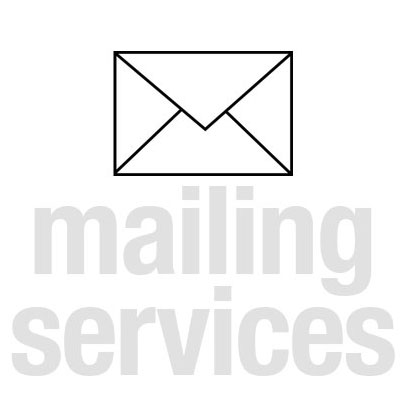 MAILING SERVICES - POSTCARDS - Blue Dog Printing & Design