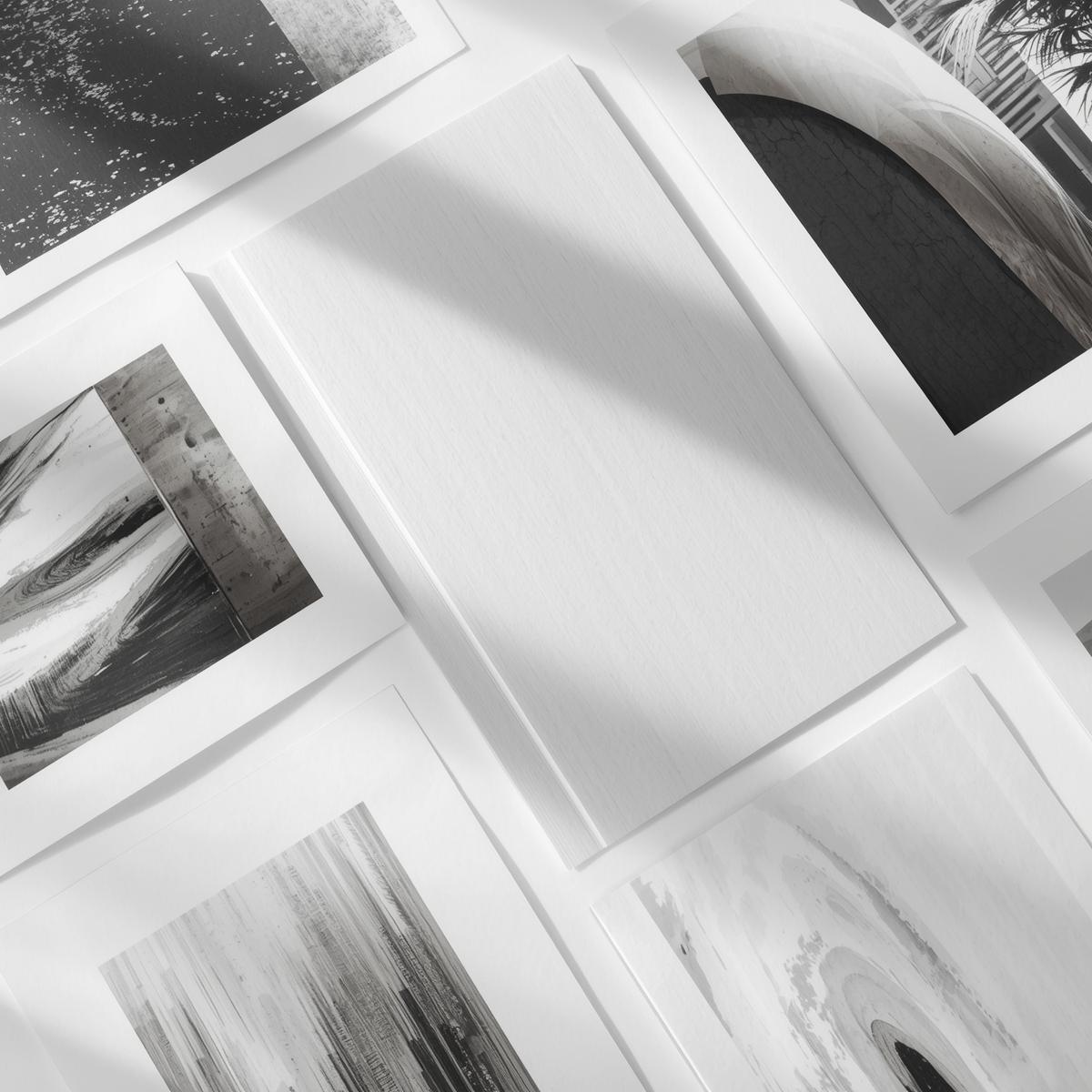 Paper Weight Explained: GSM vs PT | Light Printing House
