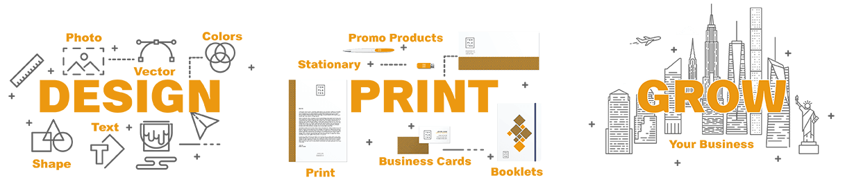 MetroPrint Ink | Printing in NYC | Large Format Printing NYC
