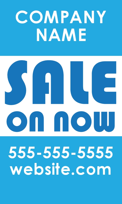 Wind Spinner Printing Toronto | Design & Print Custom Wind Spinners ...