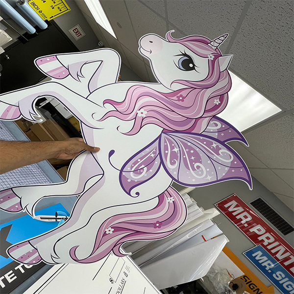 Life-Size Cardboard Cutouts & Standees - Toronto, Canada