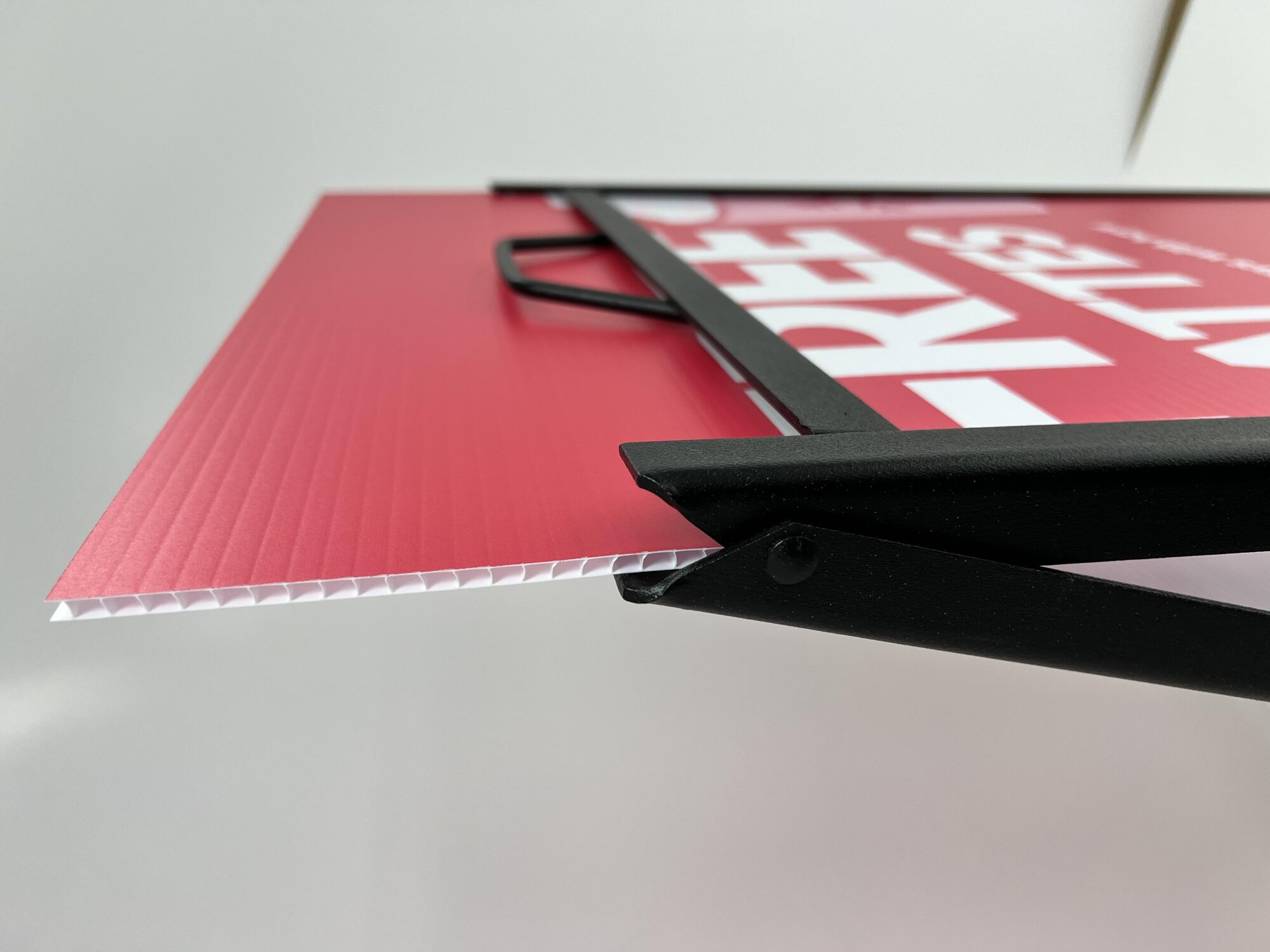 A-Frame Sidewalk Sign Printing Toronto | Design & Print Sandwich Boards ...