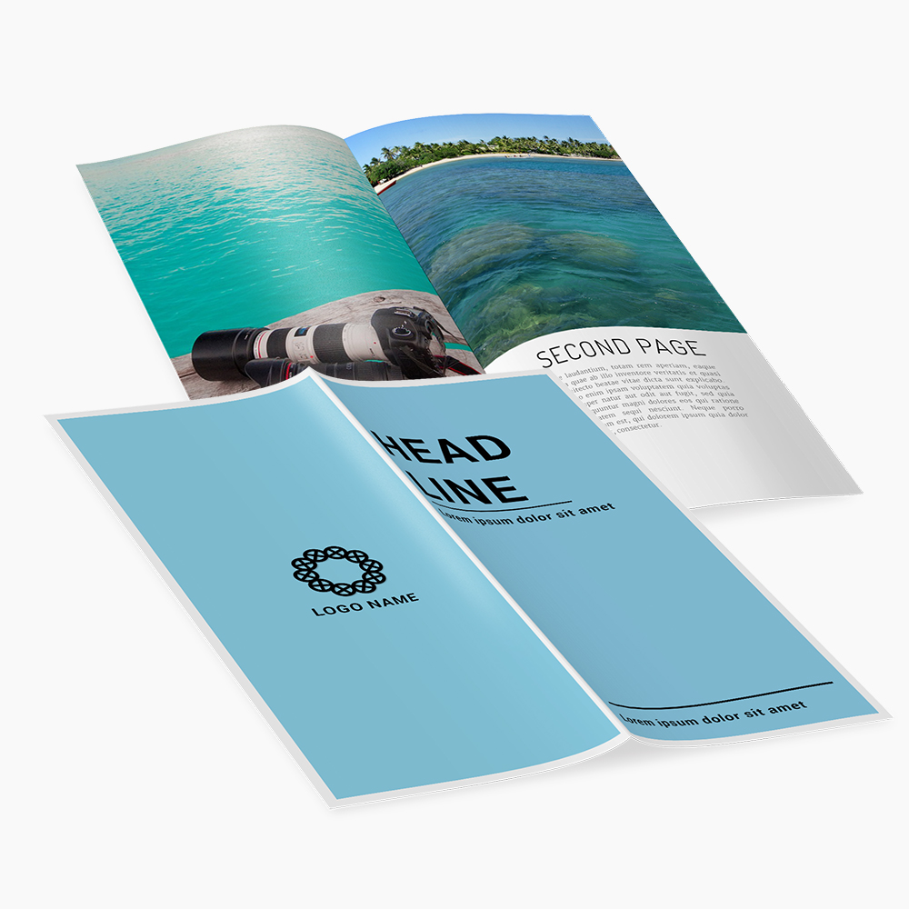 Print Catalogs in Palm Springs, CA | Roadrunner Print & Ship