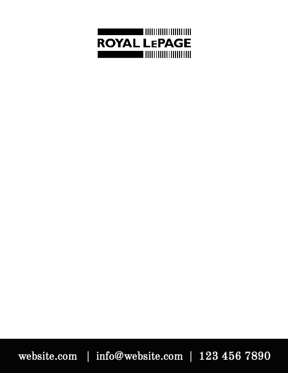 REMAX Notepads - Free Design & Print Online