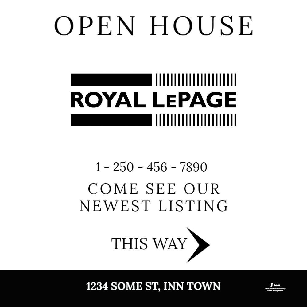 For Sale REMAX Signs | Free Designs