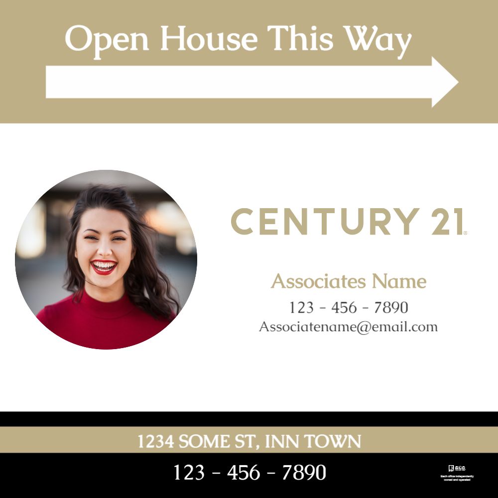 For Sale Century 21 Signs | Free Designs