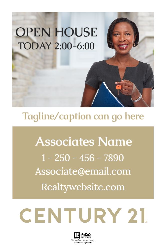 For Sale Century 21 Signs | Free Designs