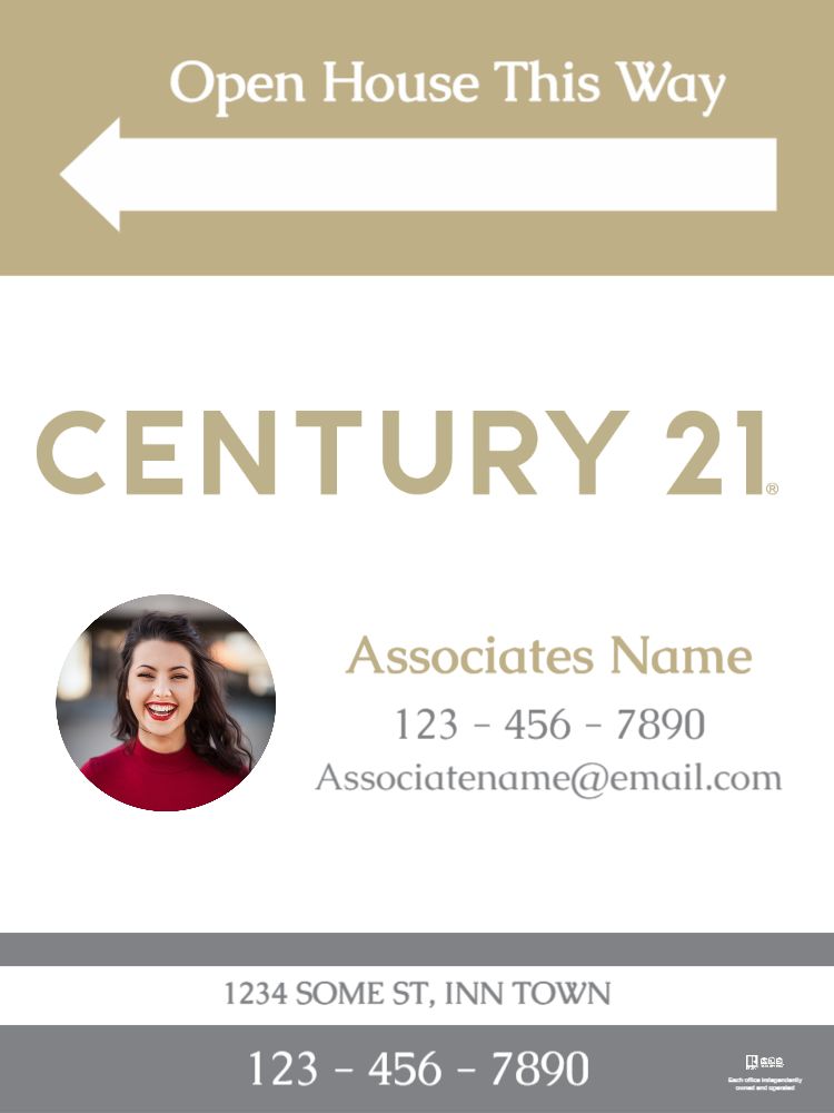 For Sale Century 21 Signs | Free Designs