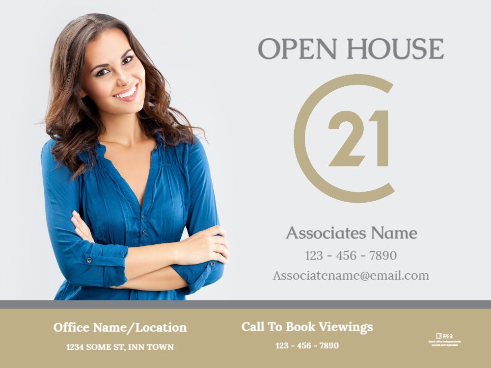 For Sale Century 21 Signs | Free Designs