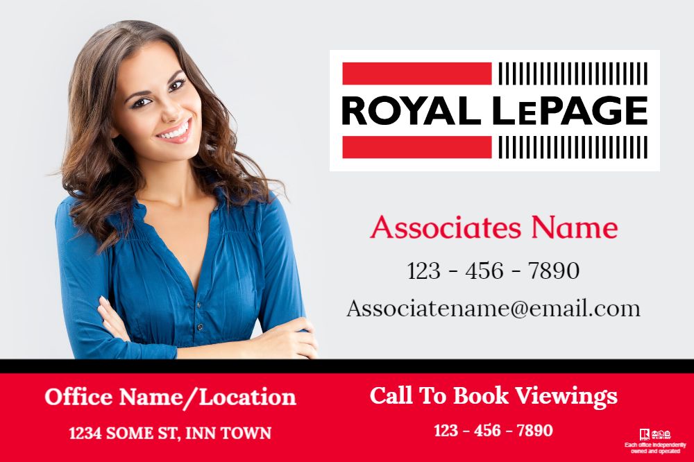 For Sale REMAX Signs | Free Designs