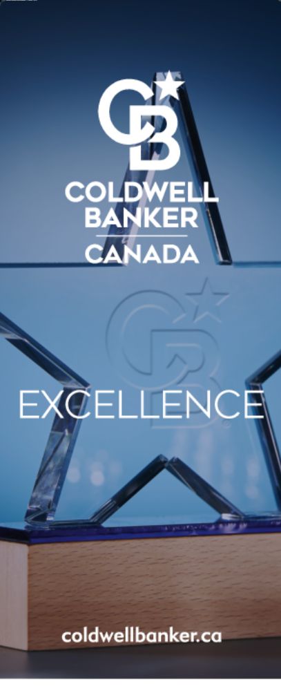 Explore Custom Coldwell Banker Retractable Banners Templates ...