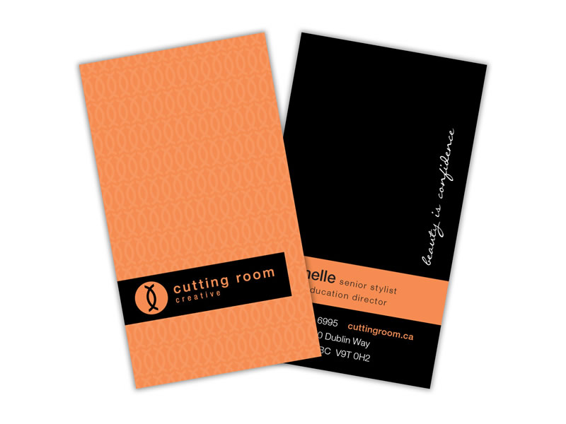 Design and Print Business Cards Online - Printdeals.ca