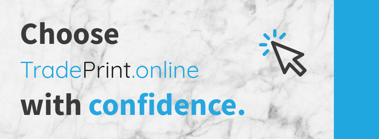 Trade Printer | Whole Sale Trade Only Printing Service | TradePrint.Online