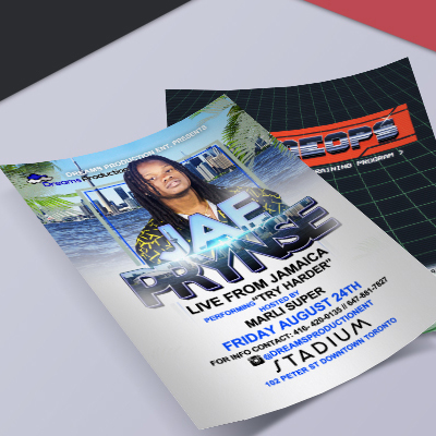 Trade Printer | Whole Sale Trade Only Printing Service | TradePrint.Online