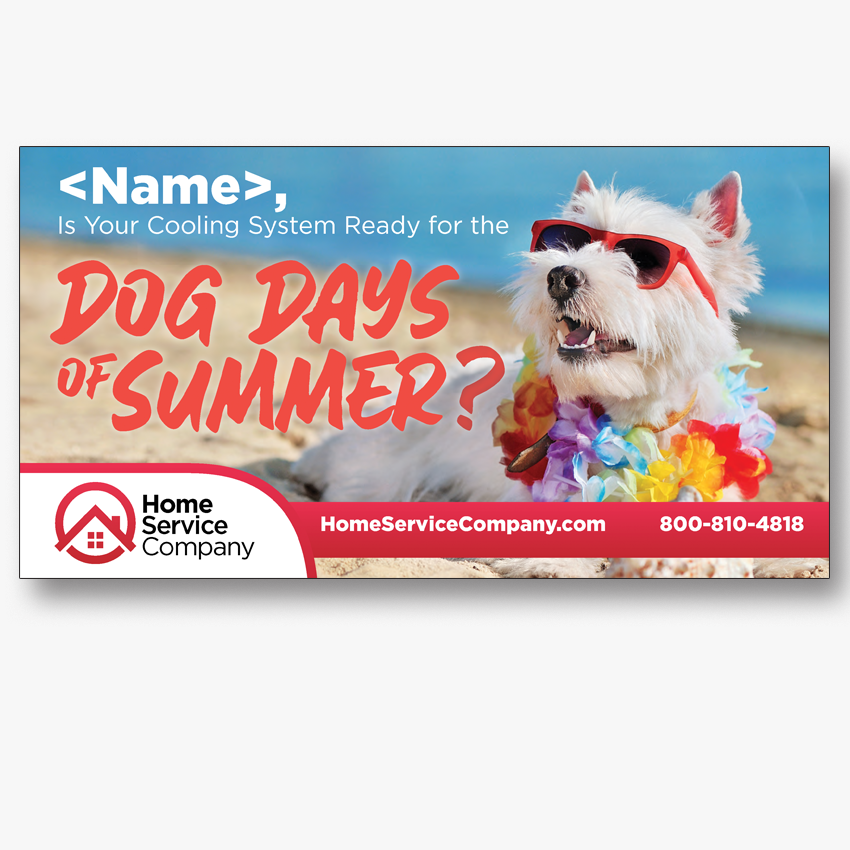 Summer Postcards - PrintFast