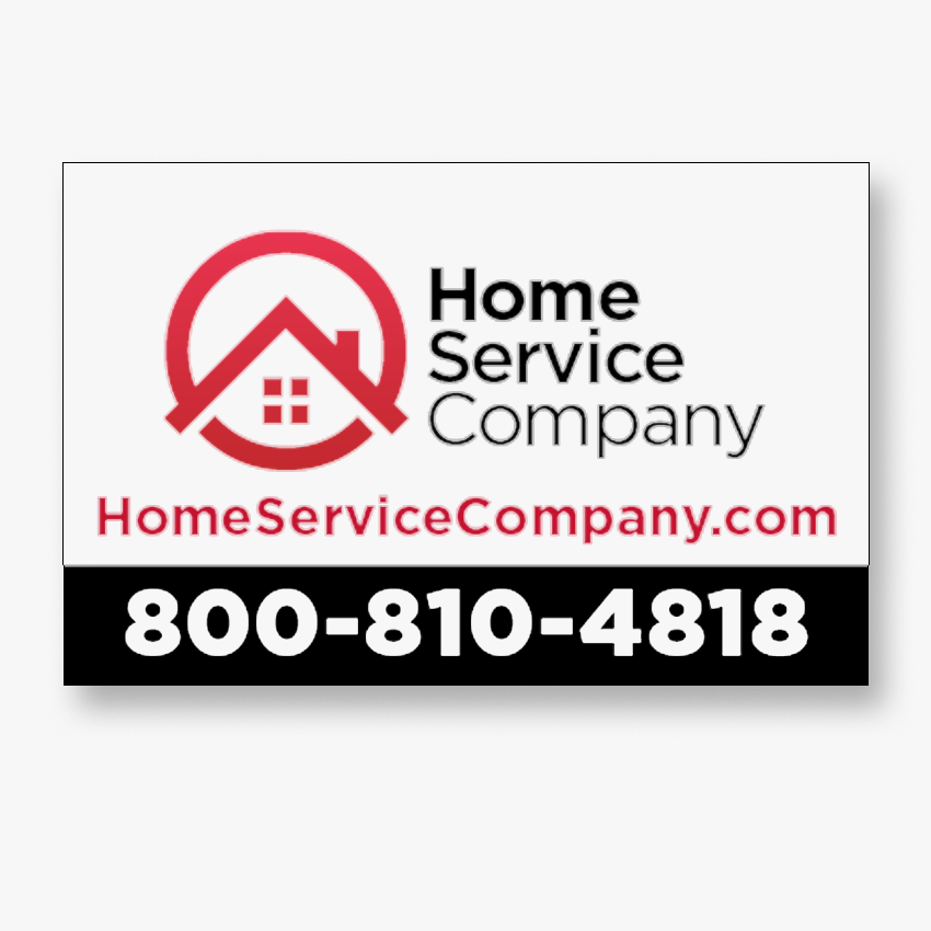 Thermostat stickers - PrintFast