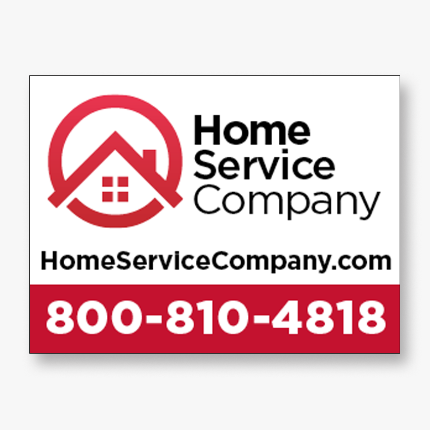 Thermostat stickers - PrintFast