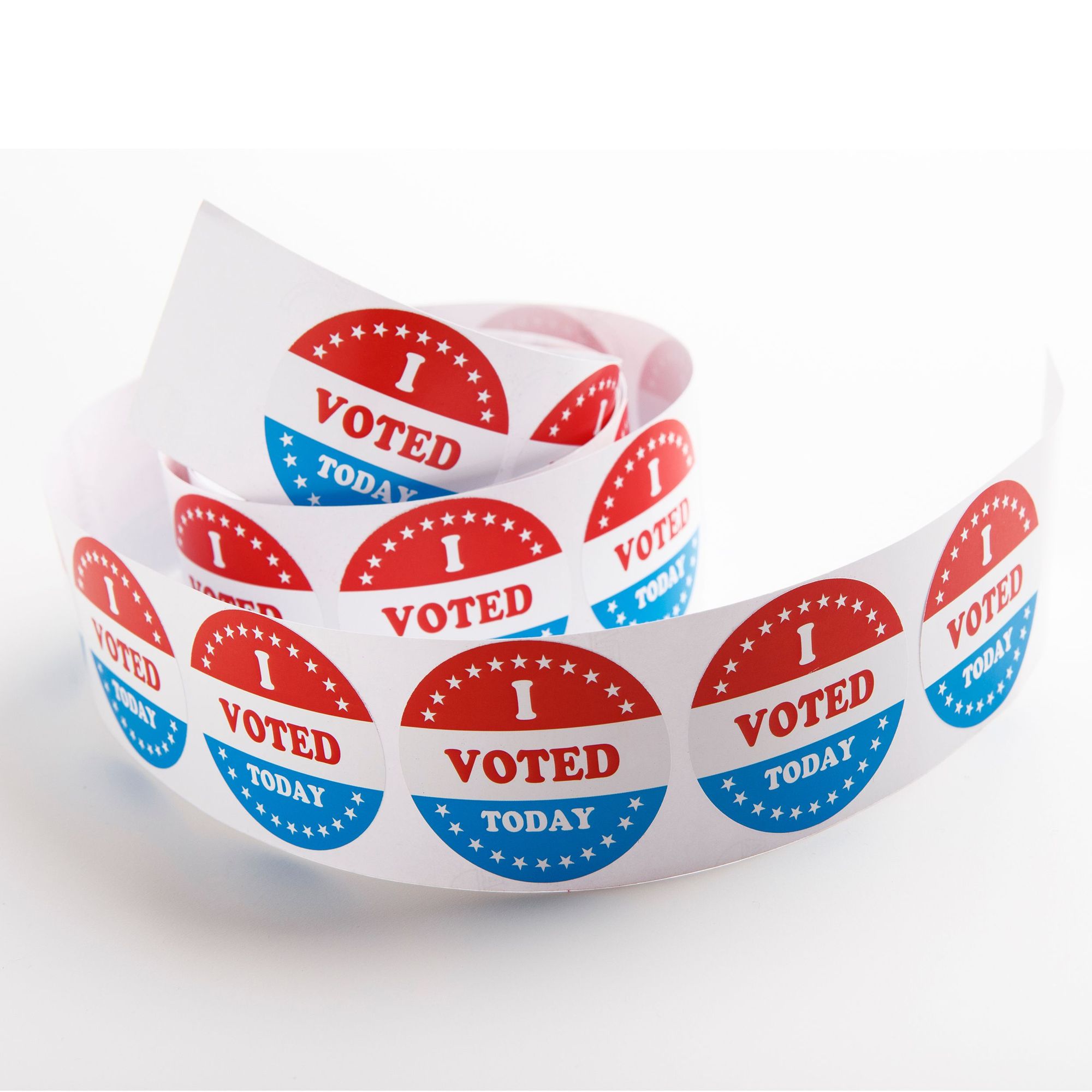 Stickers & Decals - WGprinters.com