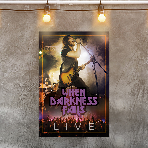 Paper Posters | High Gloss - WGprinters.com