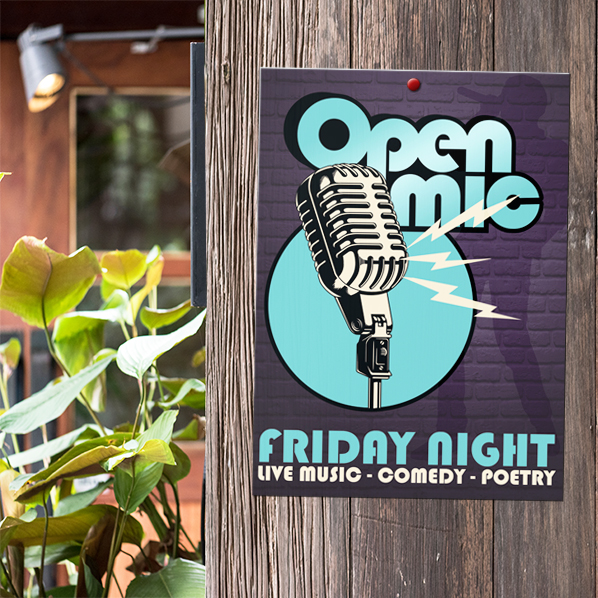 Paper Posters | High Gloss - WGprinters.com