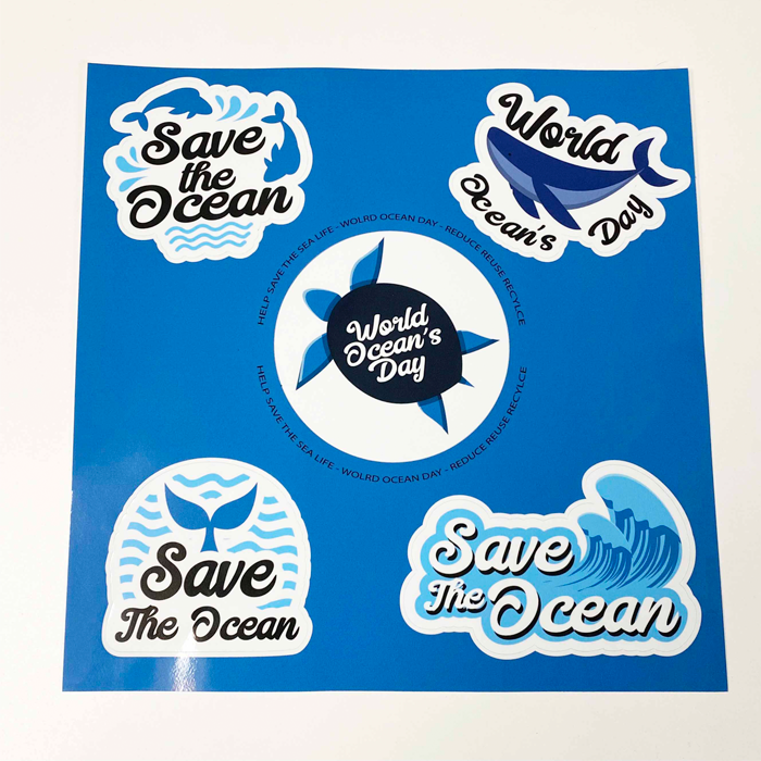 Sticker Sheets - WGprinters.com