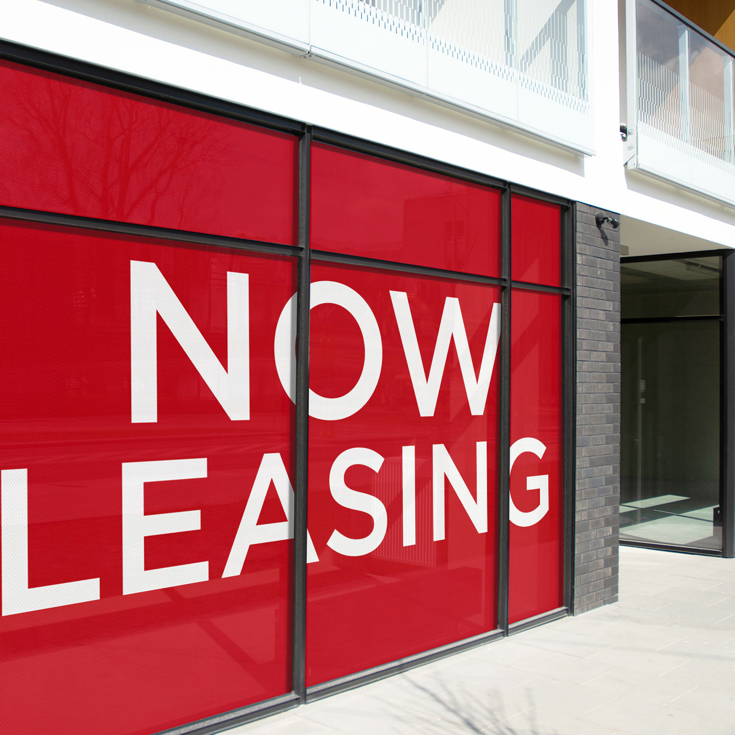 Window Perf - WGprinters.com