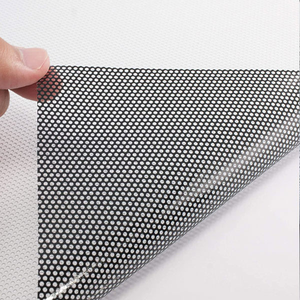 Window Perf - WGprinters.com