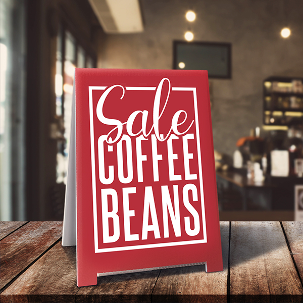 Fold-A-Frame - WGprinters.com