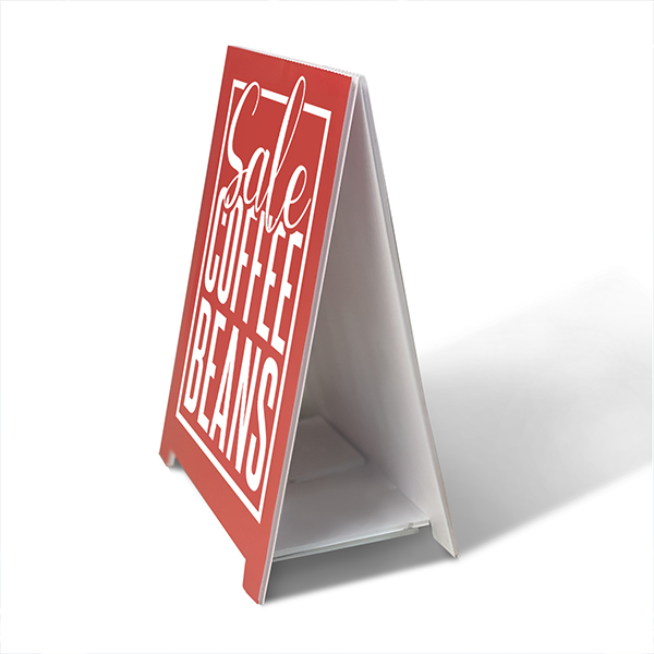 Fold-A-Frame - WGprinters.com